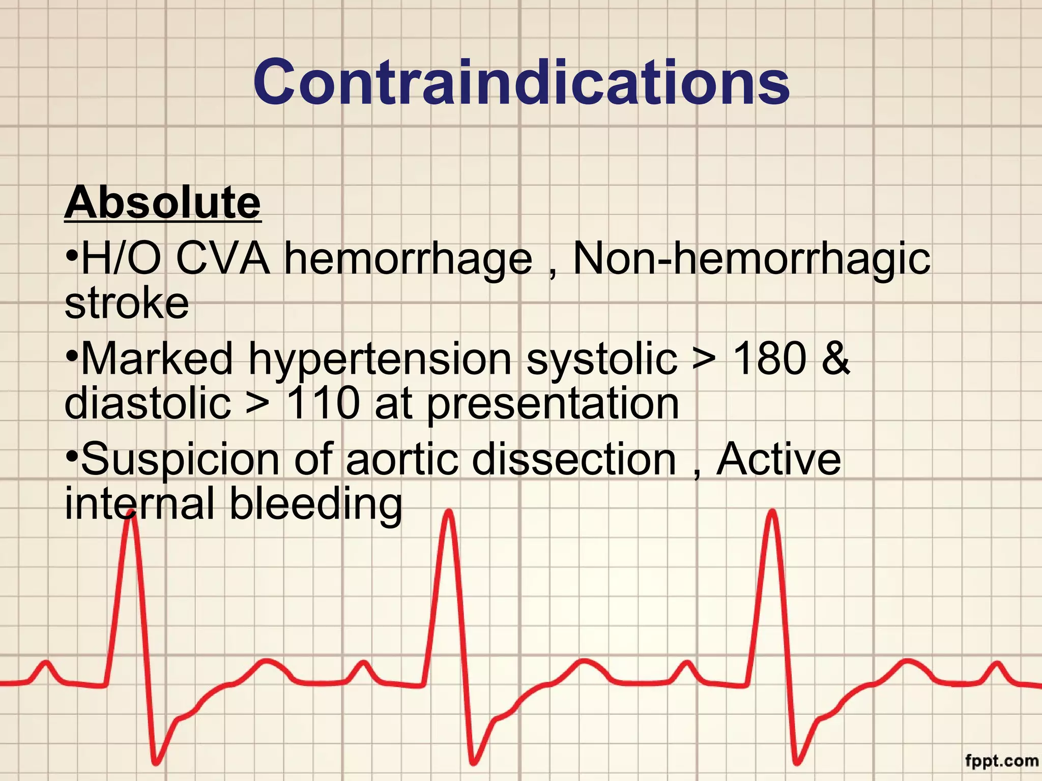 Myocardial infarction | PPT