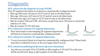 Myocardial infarction - https://medicalbooksvn.wordpress.com/ | PPTX
