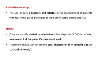 Myocardial infarction | PPT