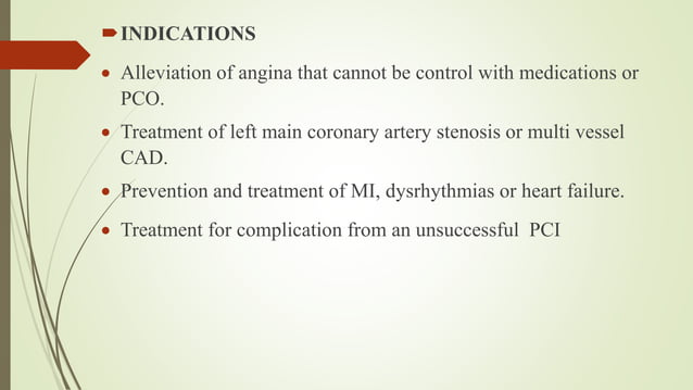 MYOCARDIAL INFARCTION.pptx | Heart and Cardiovascular Diseases ...
