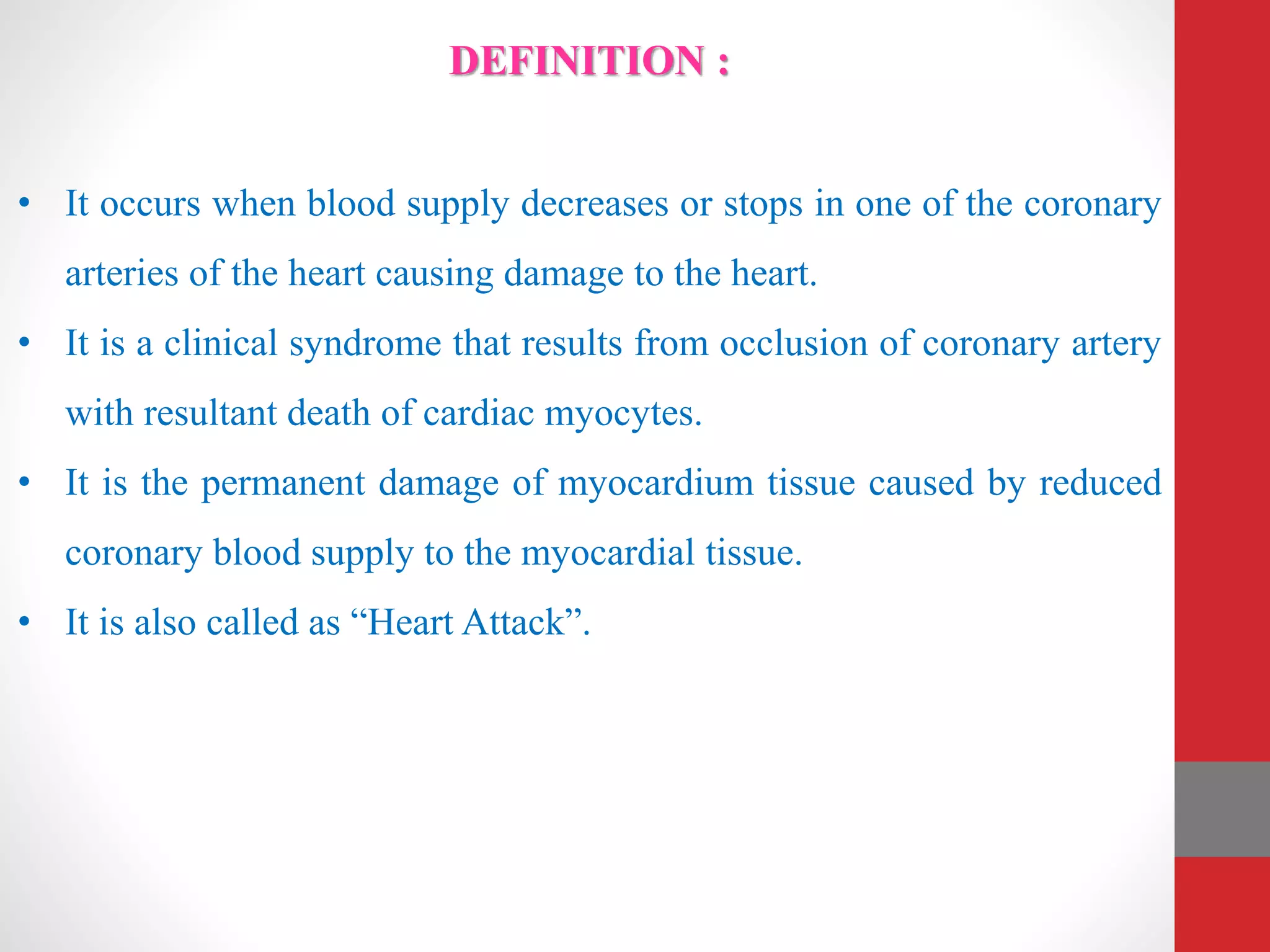 Myocardial Infarction.pptx