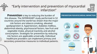 Myocardial Infarction for fist grade medical students made by iraqi ...