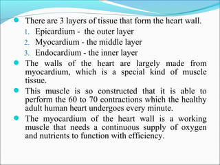 Myocardial infarction and its laboratory diagnosis | PPT