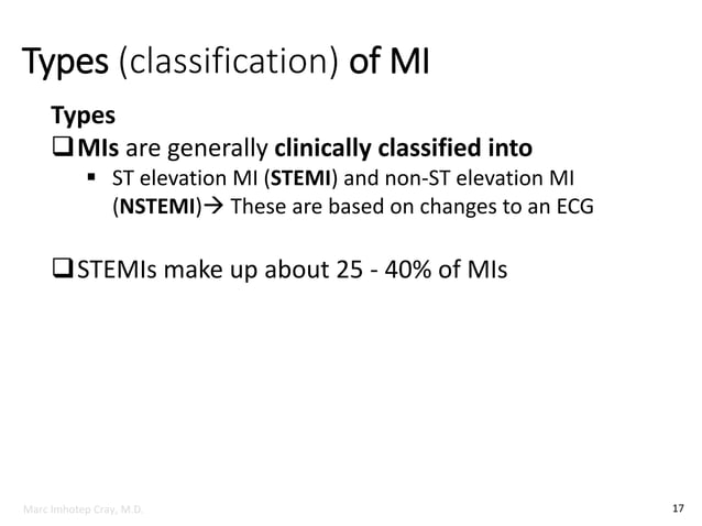 Myocardial infarction_ Causes, Symptoms, Diagnosis, Treatment, and ...