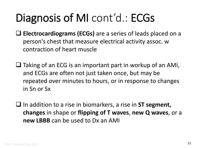 Myocardial infarction_ Causes, Symptoms, Diagnosis, Treatment, and ...