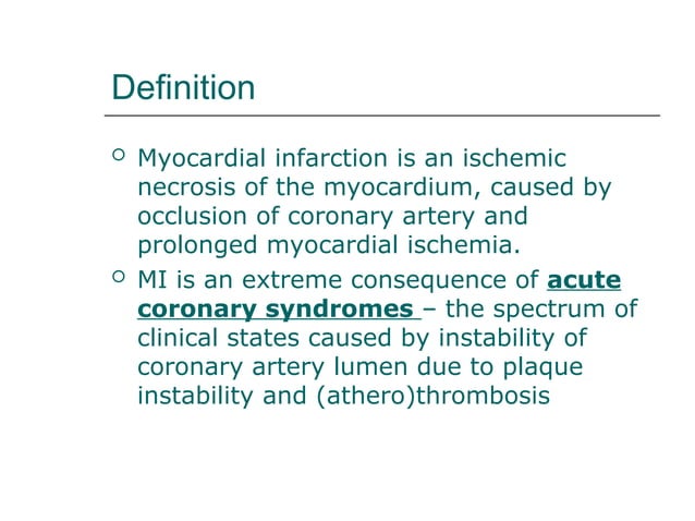 Presentation Myocardial_infarction FINAL.ppt