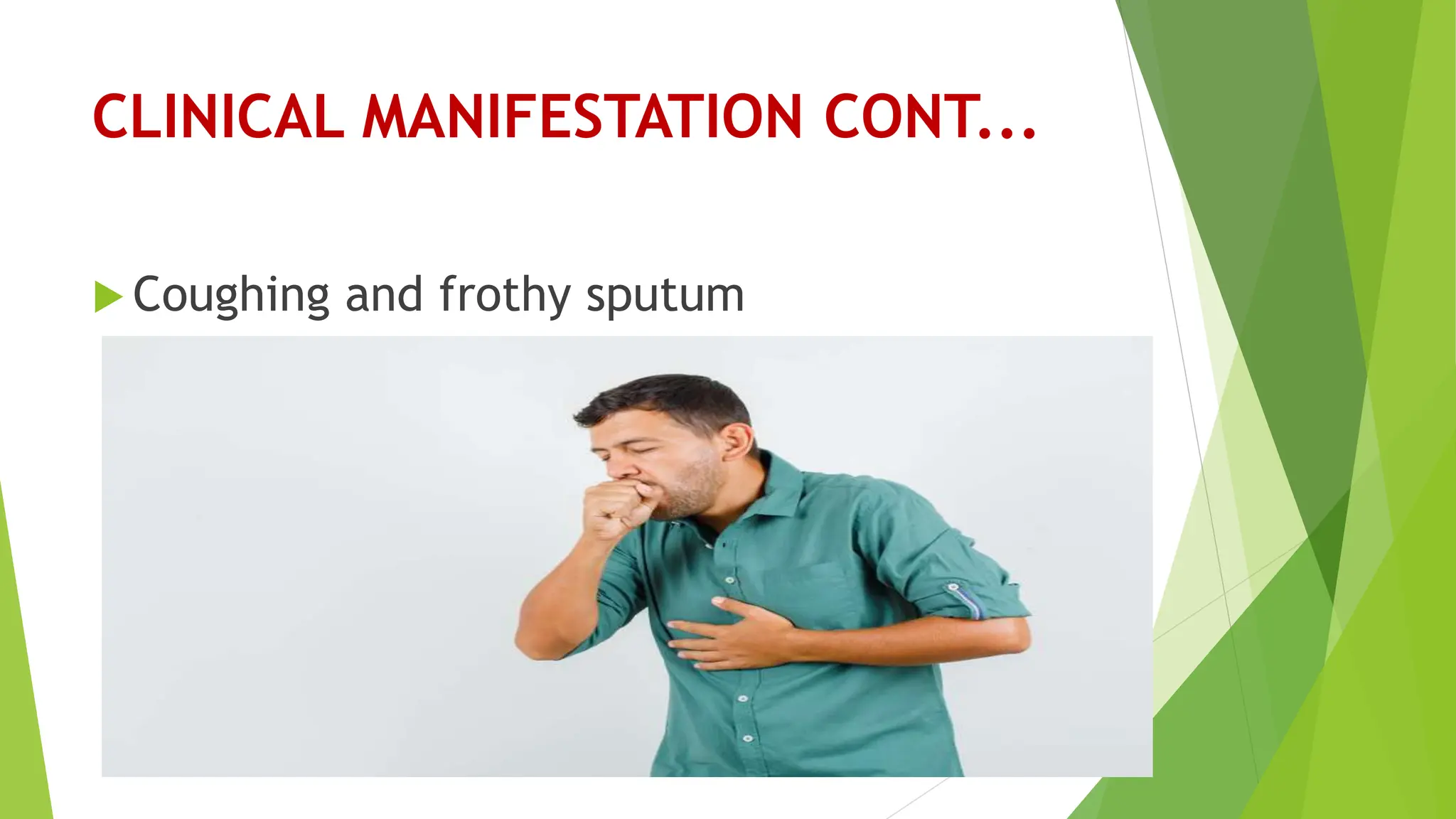 MYOCARDIAL INFARCTION nursing management | PPTX