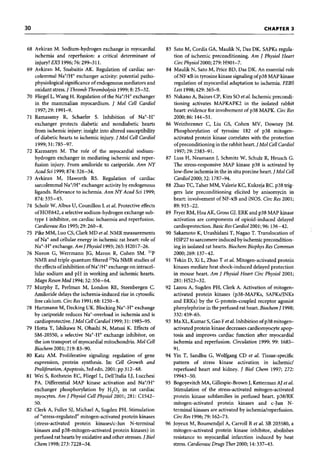 Myocardial protection 2004 | PDF