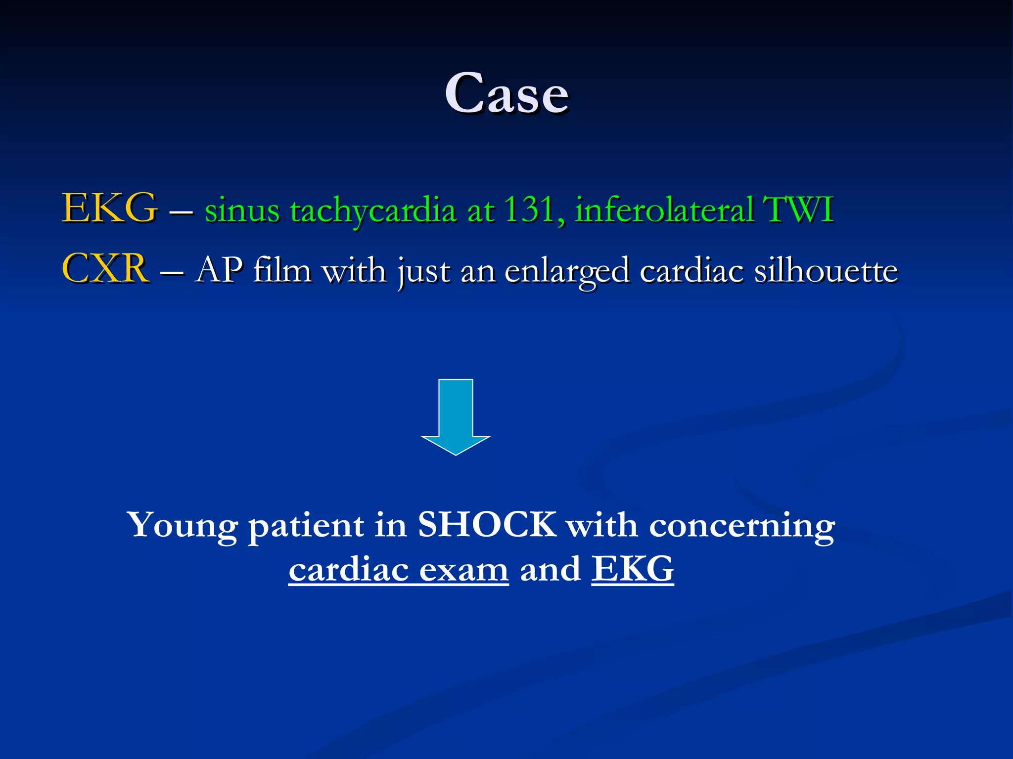 Myocarditis | PPT