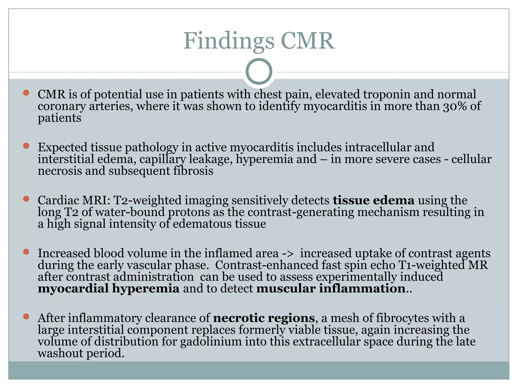 Myocarditis | PPT