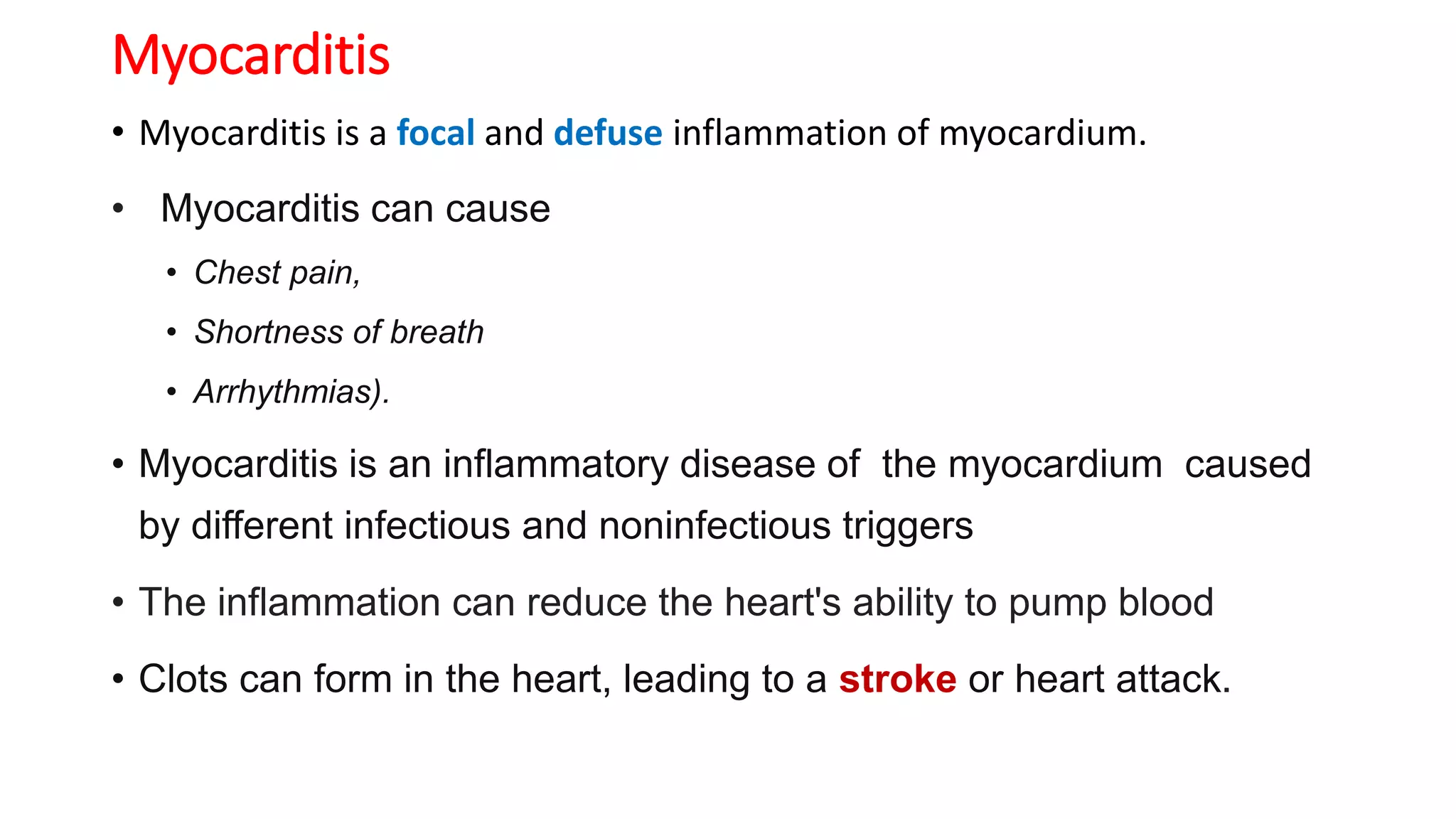 Myocarditis.pptx