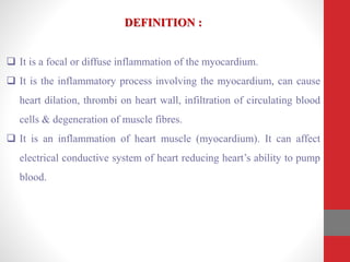 Myocarditis.pptx