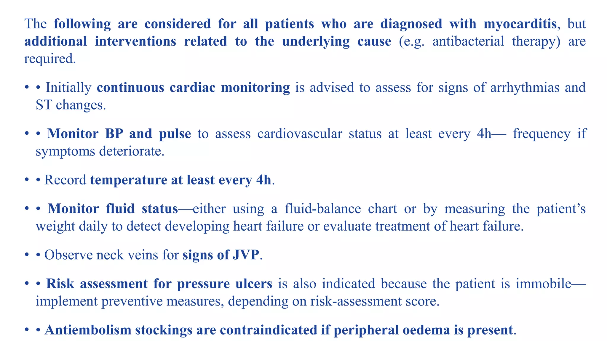 Myocarditis & Cardiomyopathy.pptx