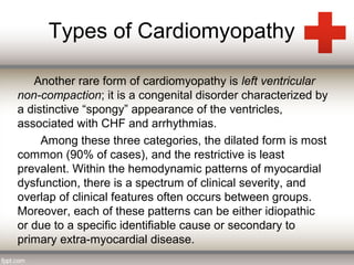 Myocarditis vrs cardiomyopathy | PPT
