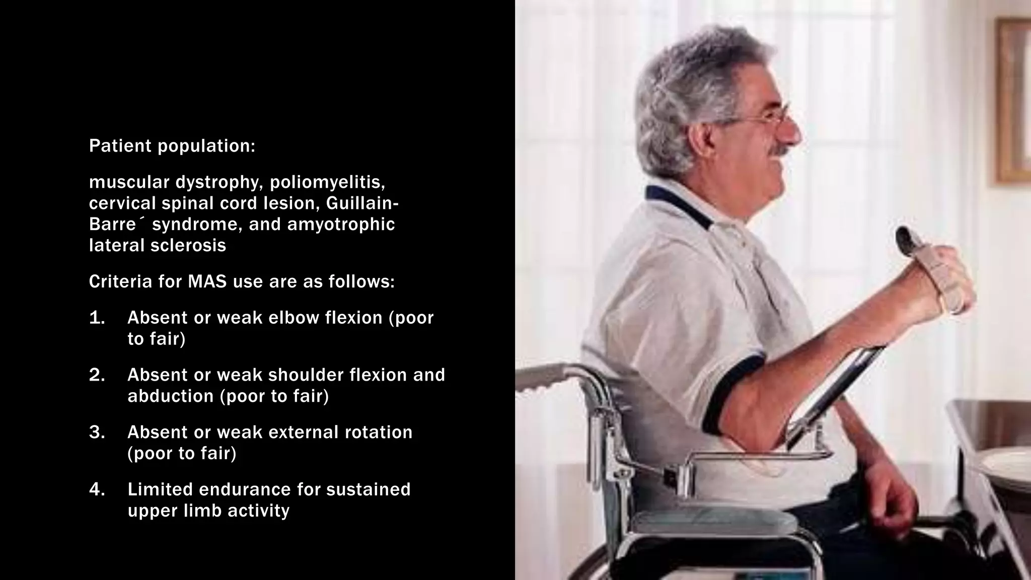 orthosis and prosthesis of upper limb | PPTX