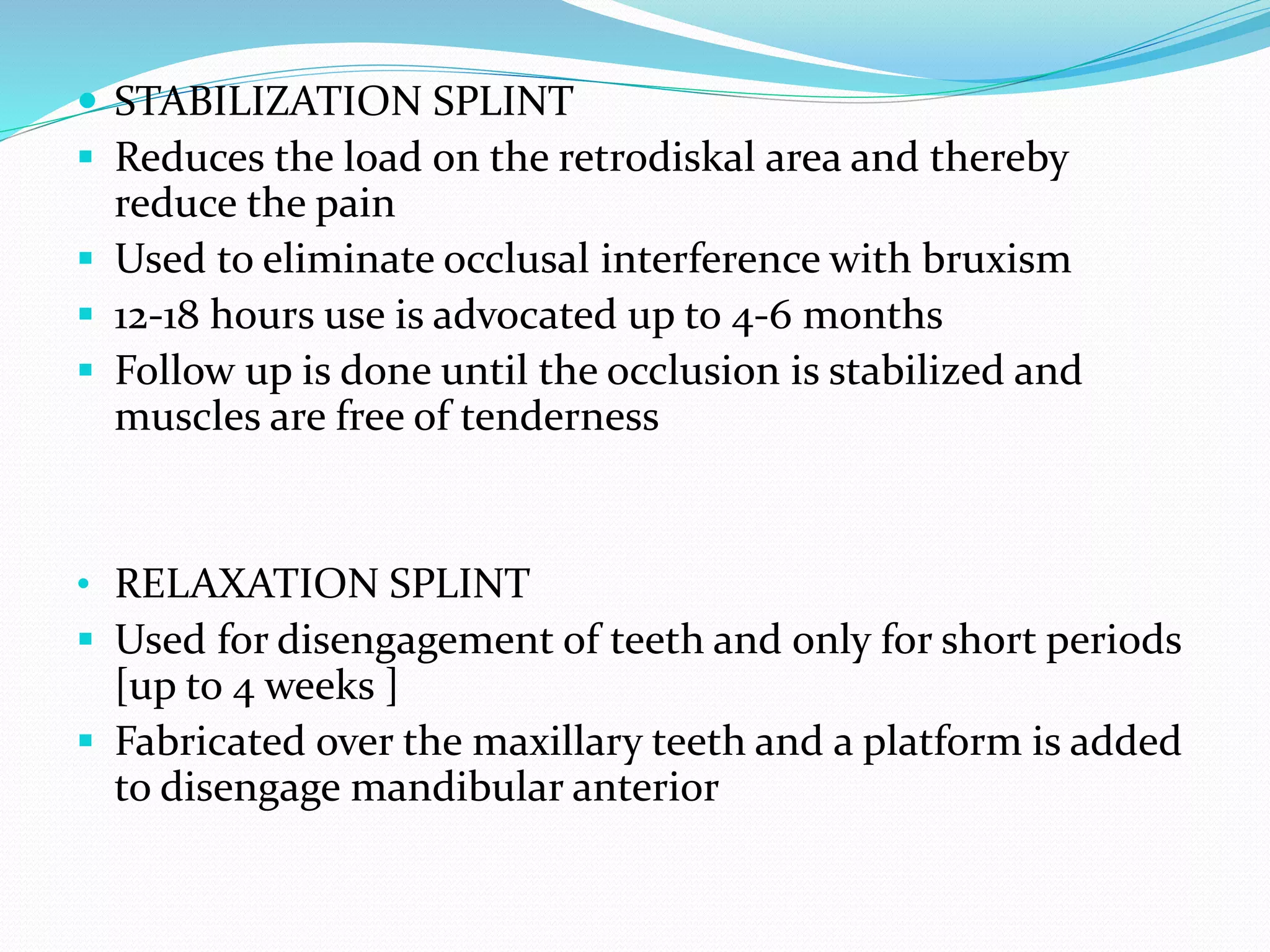 MYOFACIAL PAIN DYSFUNCTION SYNDROME.pptx