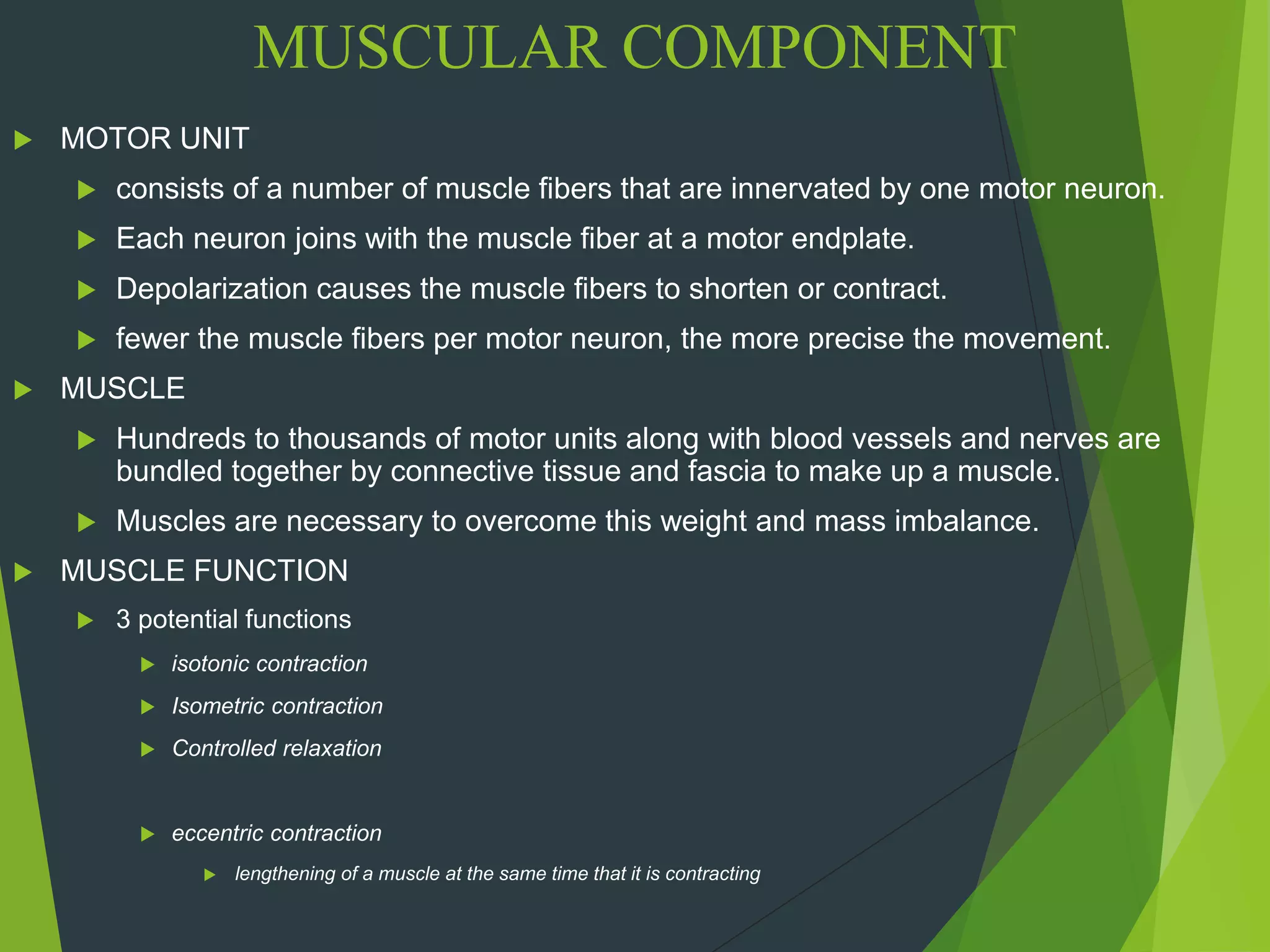 Myofacial pain dysfunction syndrome anindya | PPTX