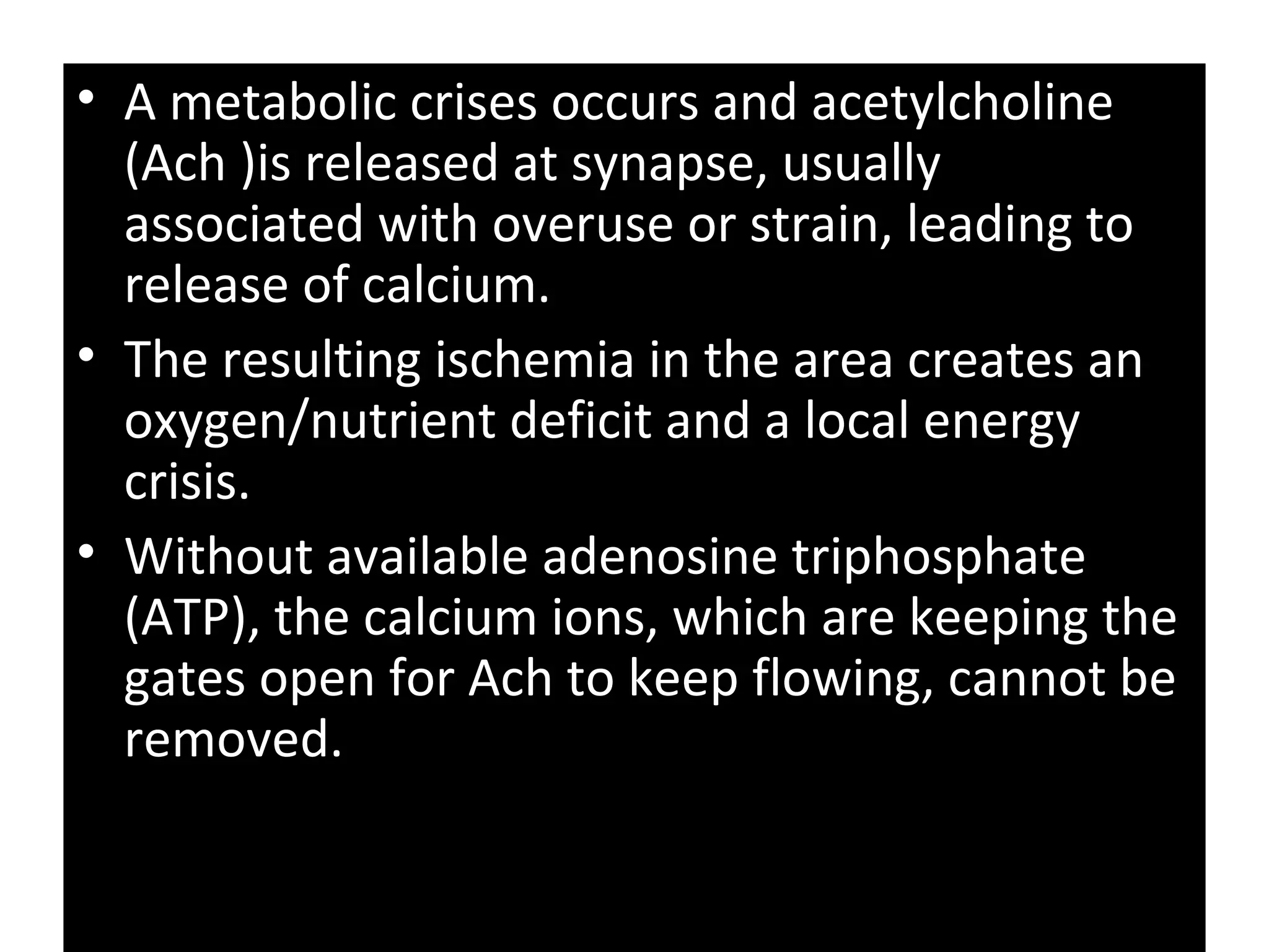 Myofacial Release Therapy(MFR). | PPT