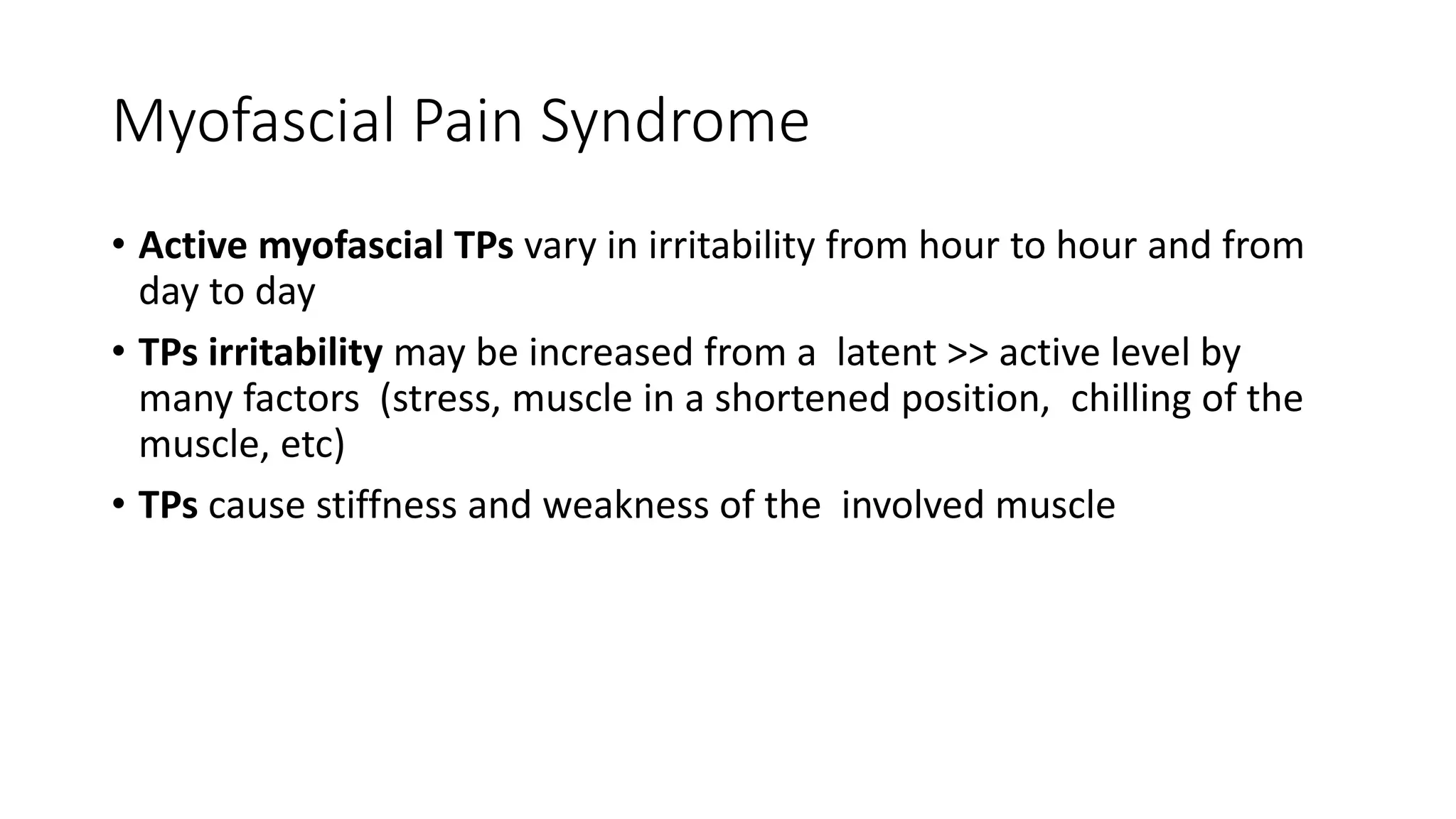 Myofascial Pain.pptx