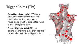 Myofascial Pain.pptx