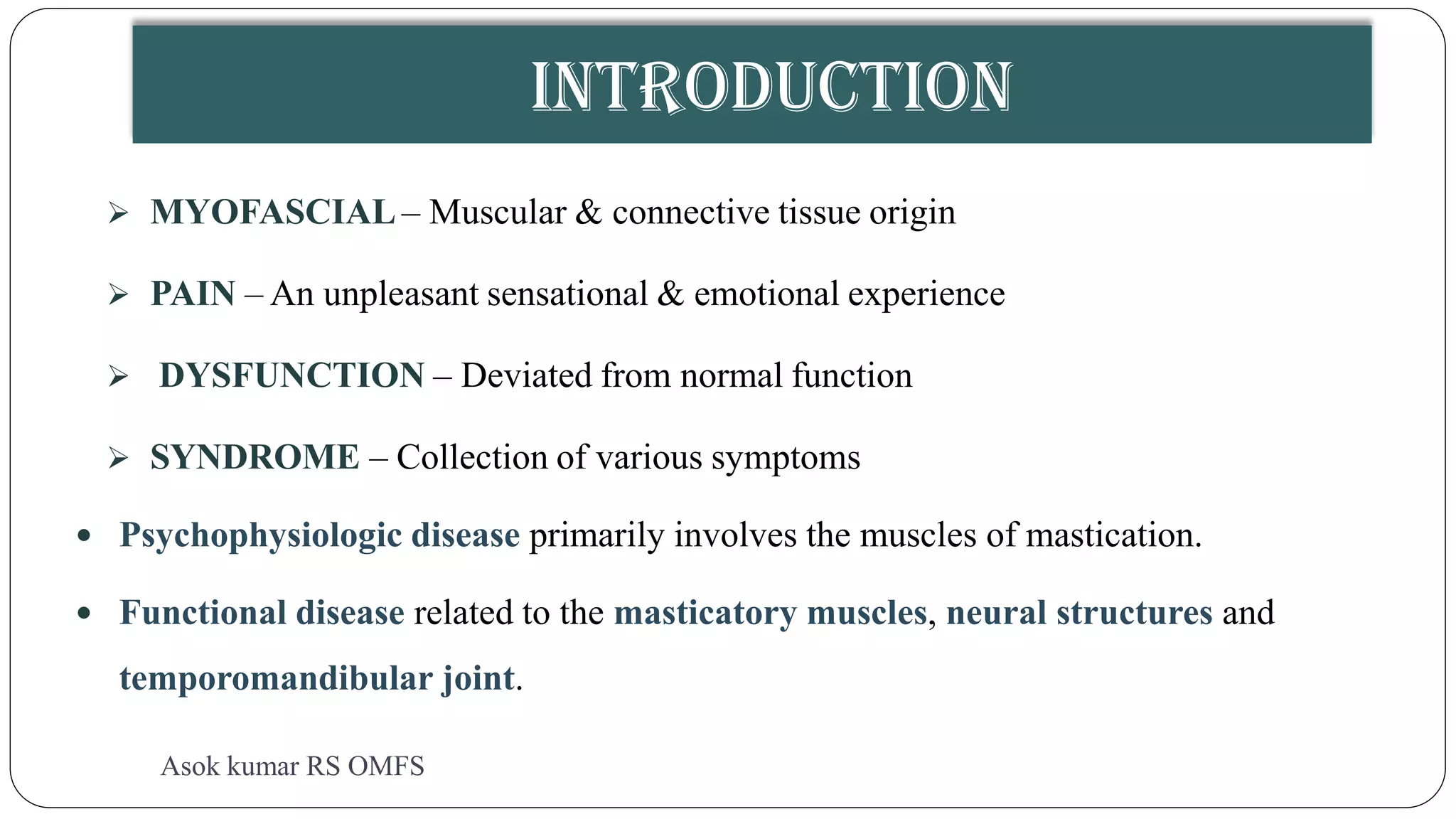 Myofascial Pain And Dysfunction Pdf – HVLAN