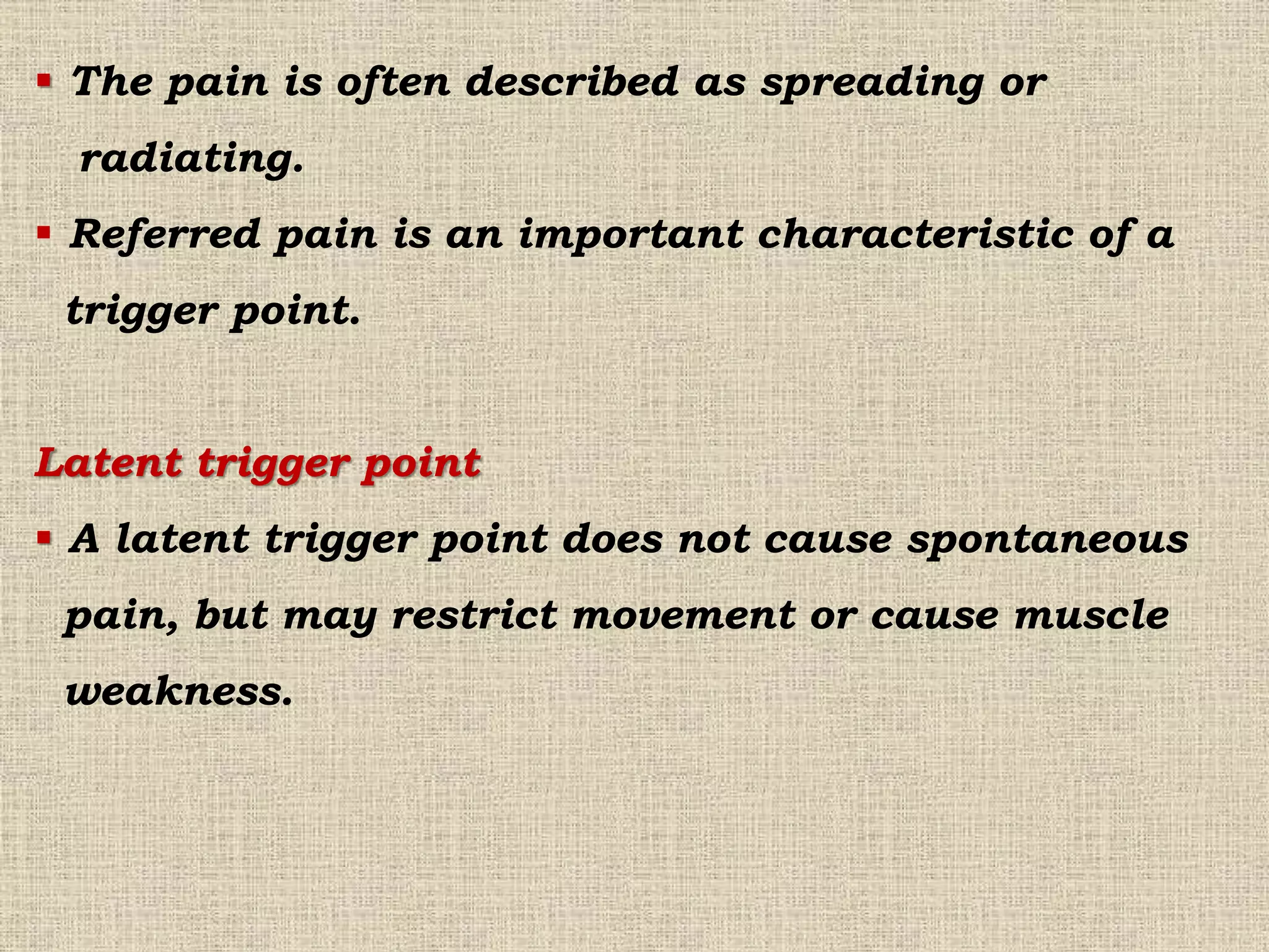 Myofascial Pain Dysfunction Syndrome.ppt