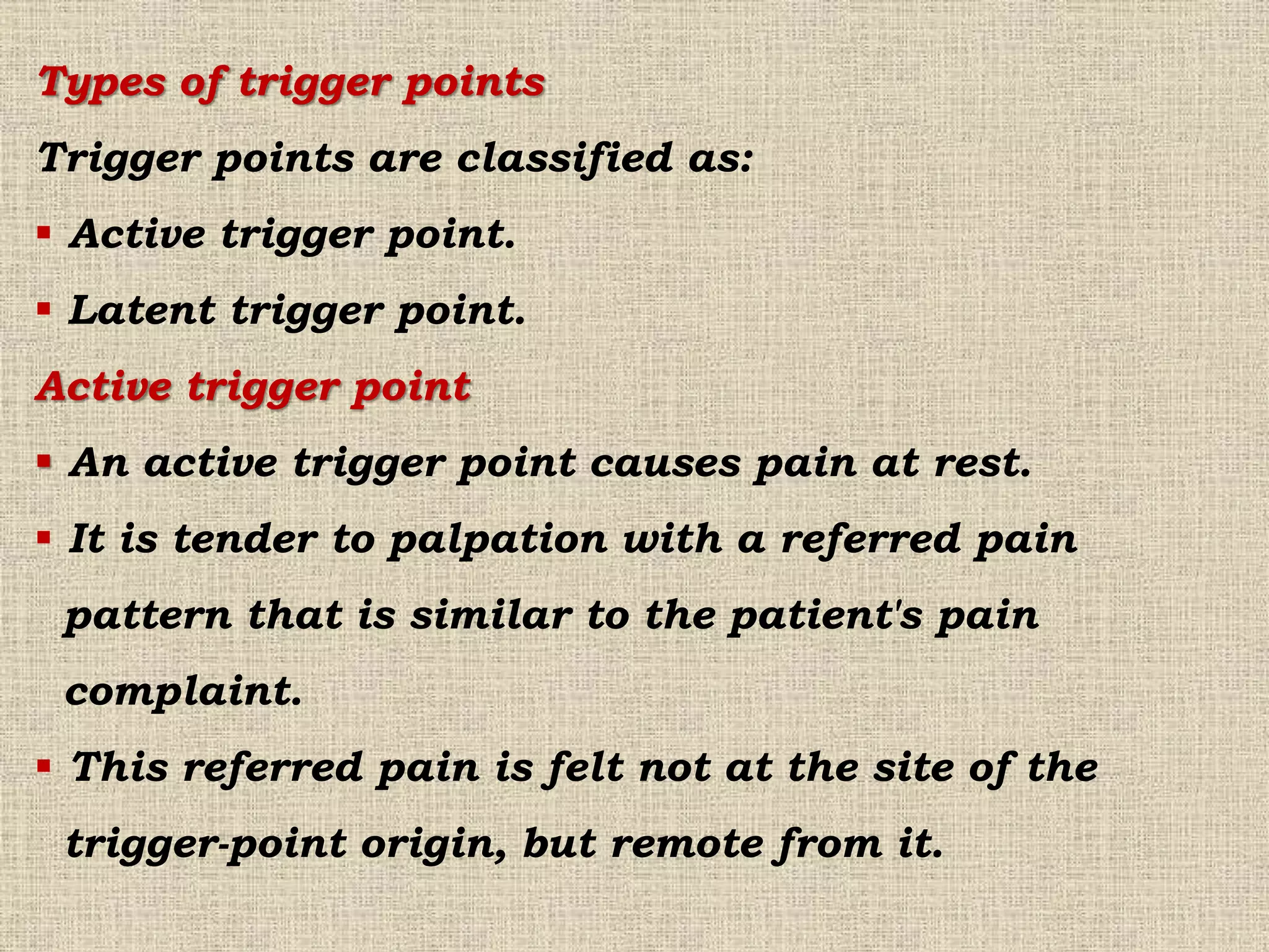 Myofascial Pain Dysfunction Syndrome.ppt
