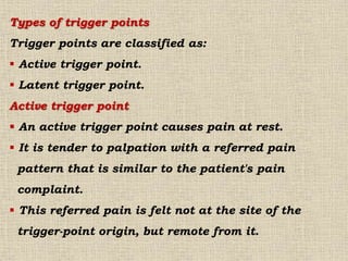 Myofascial Pain Dysfunction Syndrome.ppt