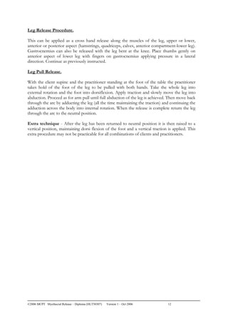 MFR manual | PDF