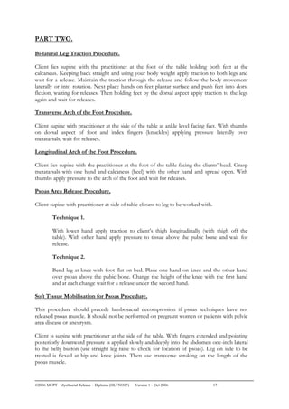 MFR manual | PDF