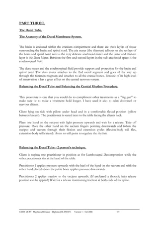 MFR manual | PDF