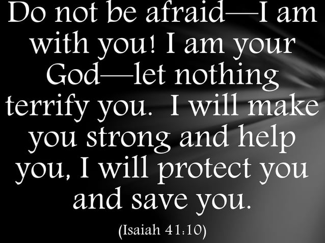 The Goodness of God | PPTX | Christianity | Religion & Spirituality