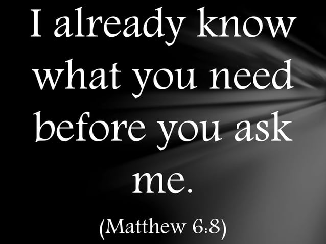 The Goodness of God | PPTX | Christianity | Religion & Spirituality