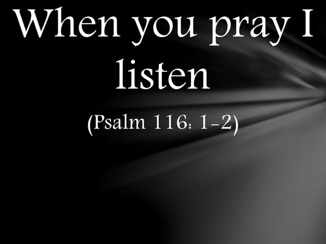 The Goodness of God | PPTX | Christianity | Religion & Spirituality