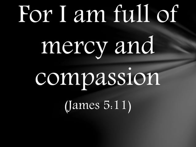 The Goodness of God | PPTX | Christianity | Religion & Spirituality