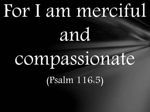 The Goodness of God | PPTX | Christianity | Religion & Spirituality