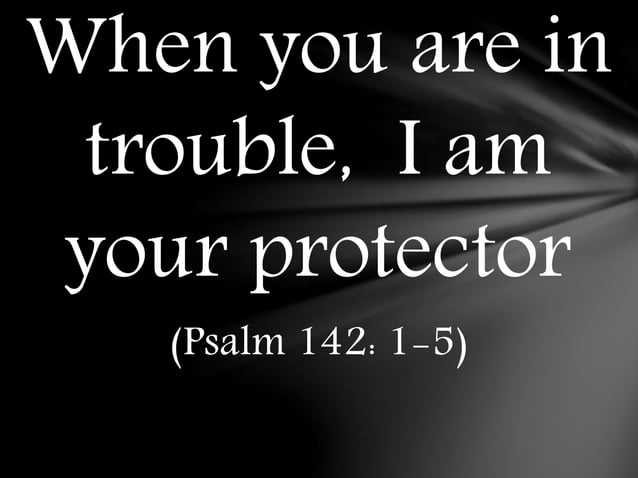 The Goodness of God | PPTX | Christianity | Religion & Spirituality