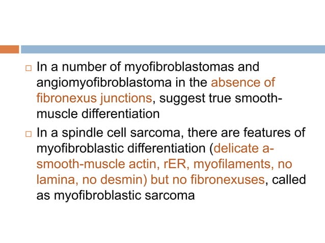 Myofibroblasts in health and disease.pptx