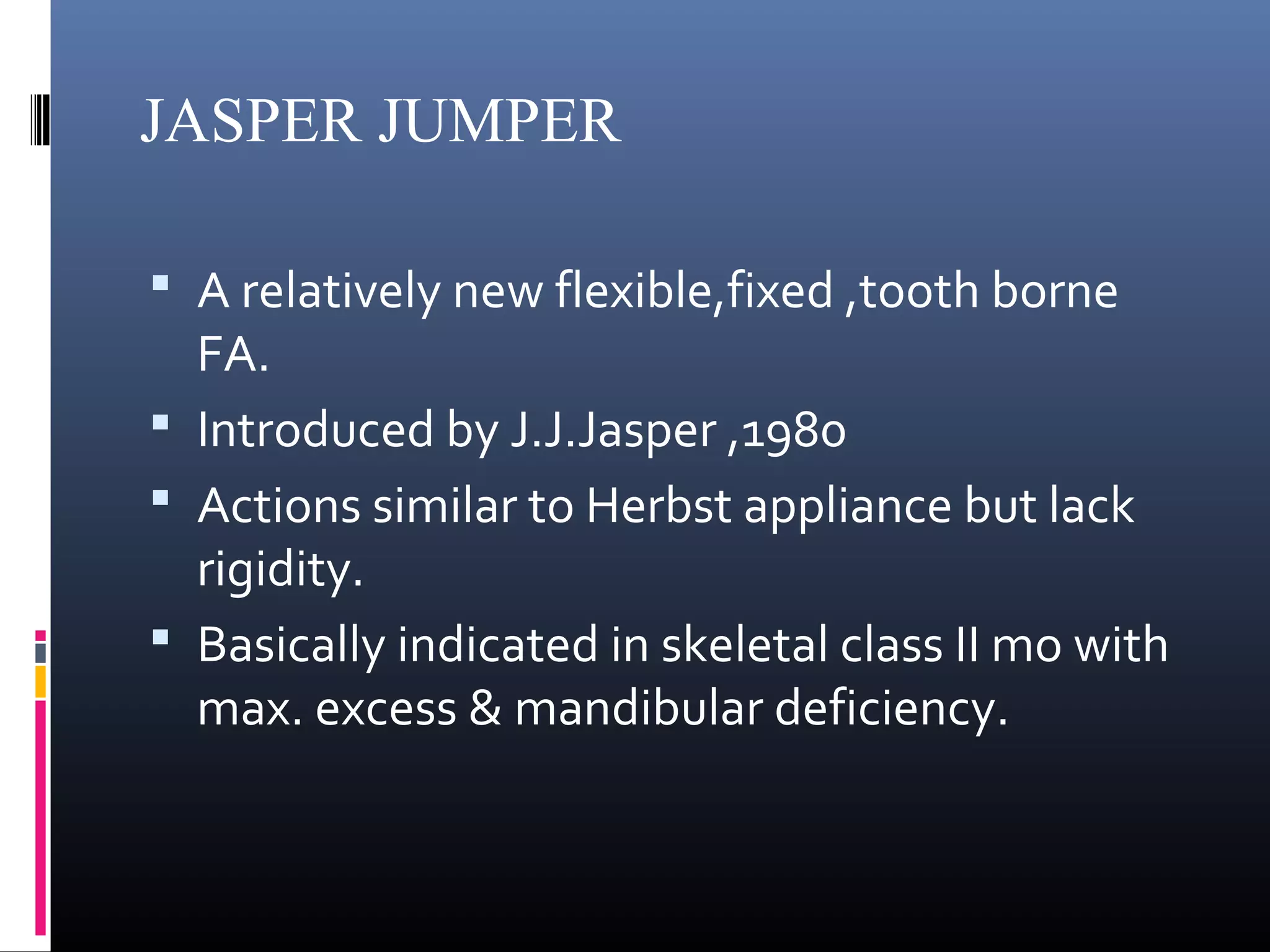 Myofunctional Appliances in orthodontics | PPT