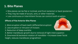 Myofunctional Appliances of Orthodontics.pdf