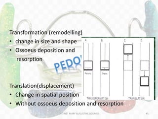 Myofunctional appliances -BASIC PRINCIPLES | PDF