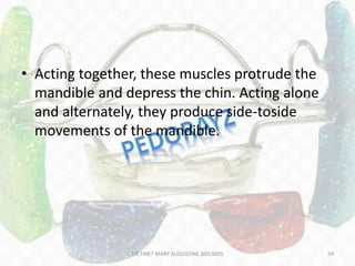 Myofunctional appliances -BASIC PRINCIPLES | PDF