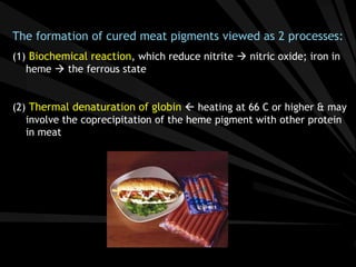 Myoglobin in meat.ppt
