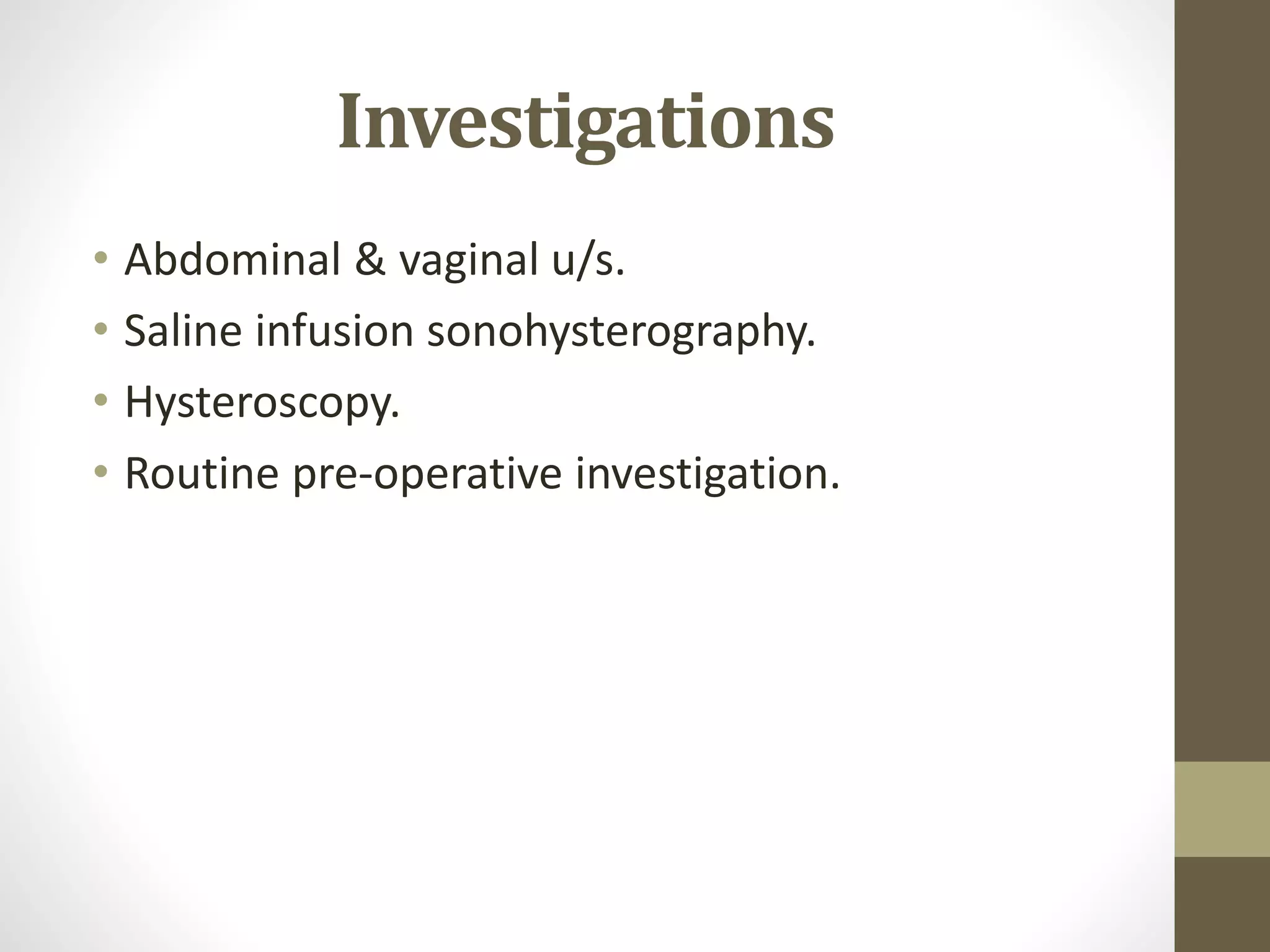 Myoma Ppt