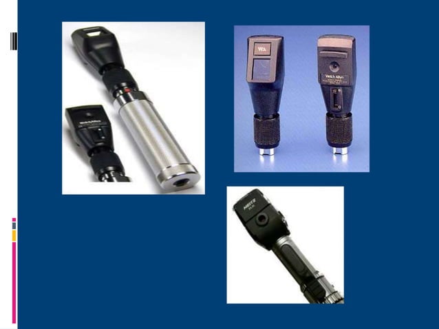 Retinoscopy | PPTX | Eye and Vision Conditions | Diseases and Conditions