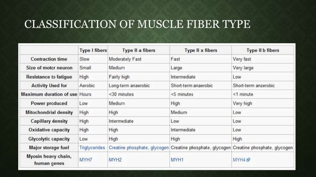 Myopathies | PPTX | Lung and Respiratory Health | Diseases and Conditions