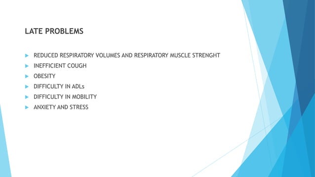 Myopathies Classification and physiotherapy management.pptx | Physical ...