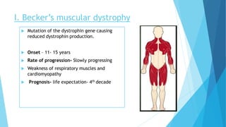 Myopathies Classification and physiotherapy management.pptx
