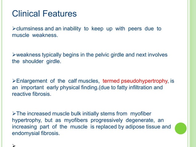 Myopathies and myotonic dystrophies | PPT