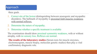 Myopathy disorders include hereditary and aquierd.pptx
